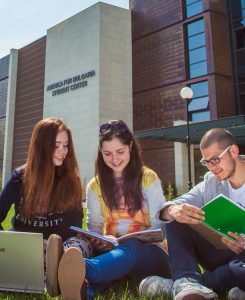 About AUBG | American University in Bulgaria