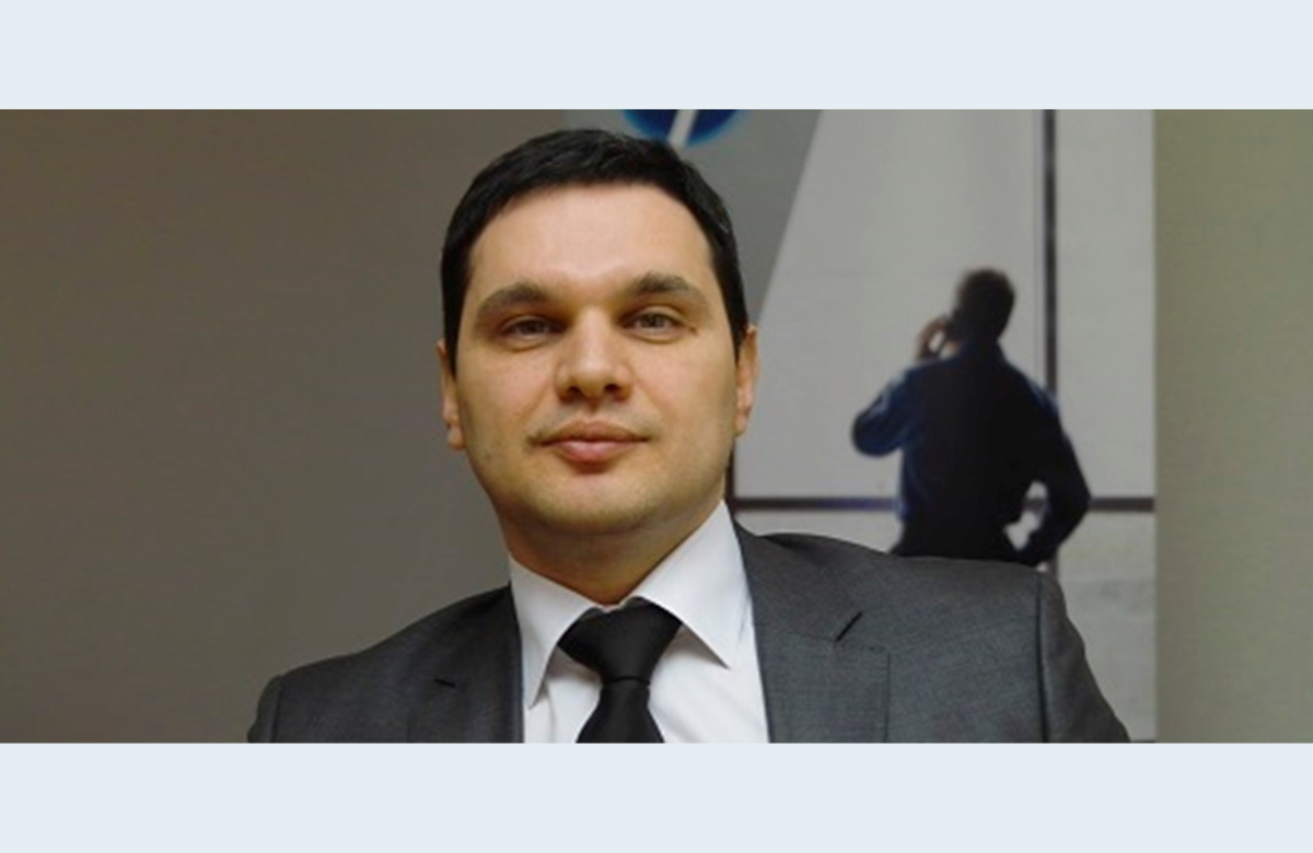 Boris Nakev (EMBA’10): 'The EMBA Program Would Benefit Anyone’s ...
