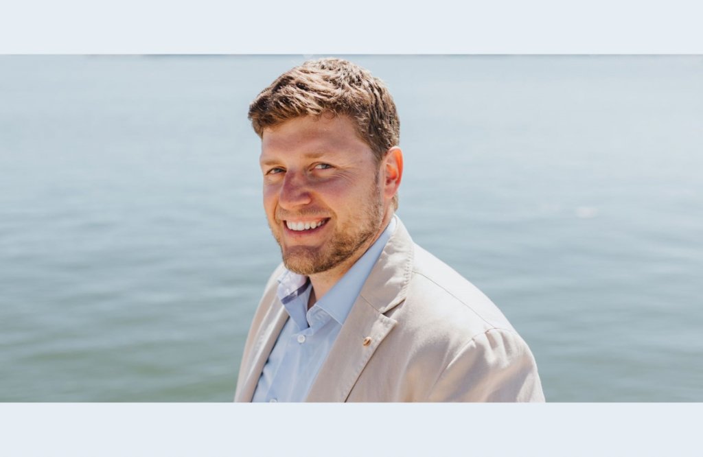 Todor Petkov (EMBA’20): Time Your EMBA Correctly - AUBG