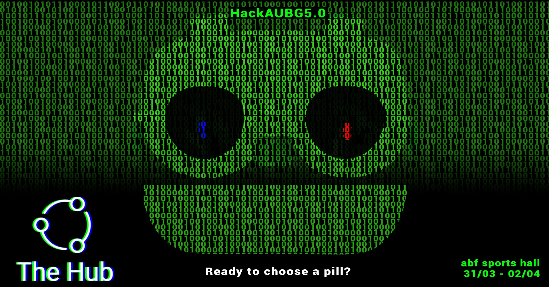 HackAUBG 5.0 - AUBG
