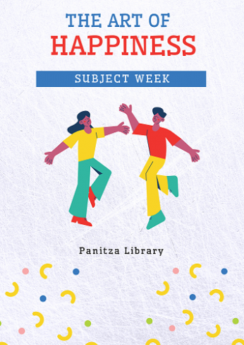 Subject Week: “The Art of Happiness” - AUBG