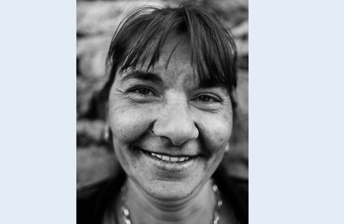 AUBG Alum Finds Her Voice, Calls for Creativity as Force for Good ...