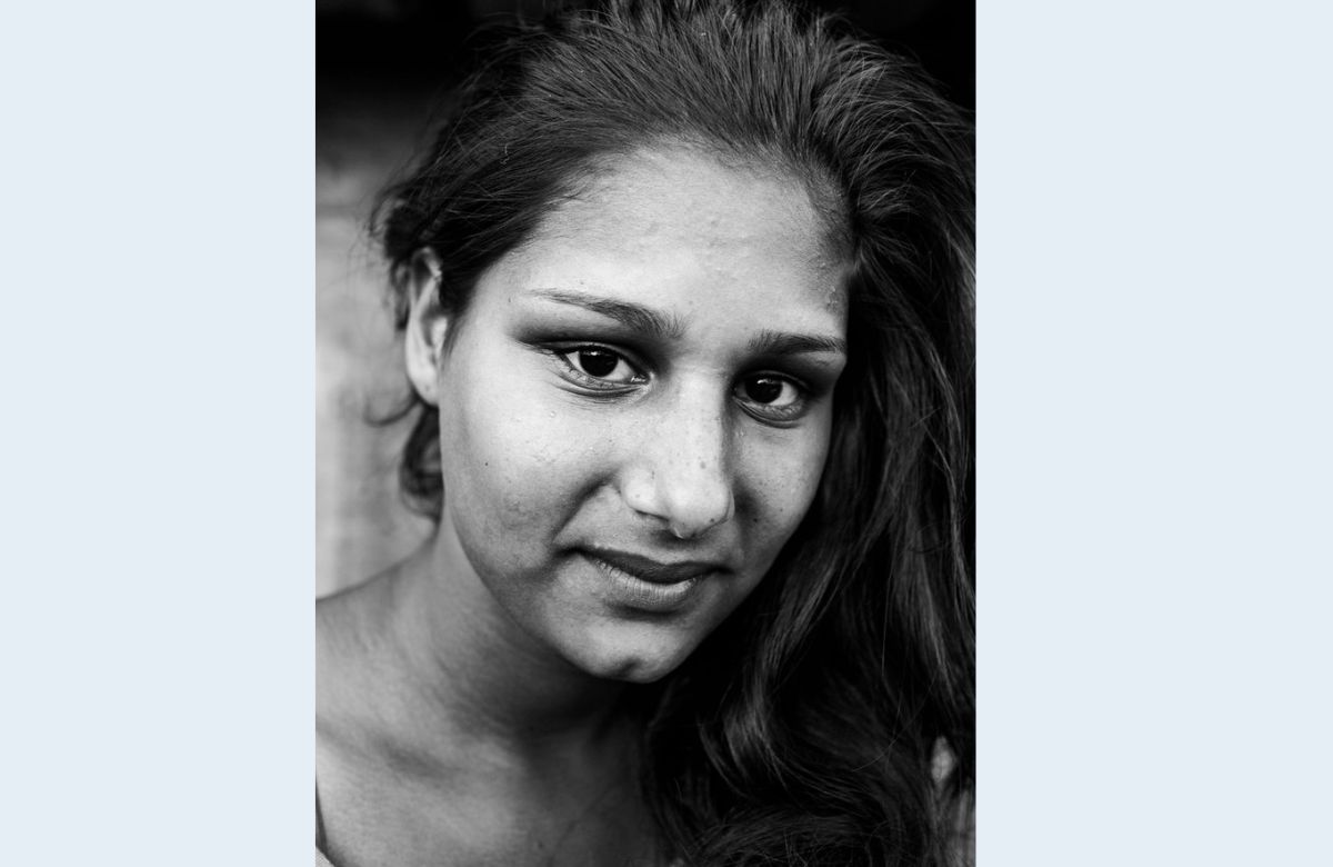 AUBG Alum Finds Her Voice, Calls for Creativity as Force for Good ...