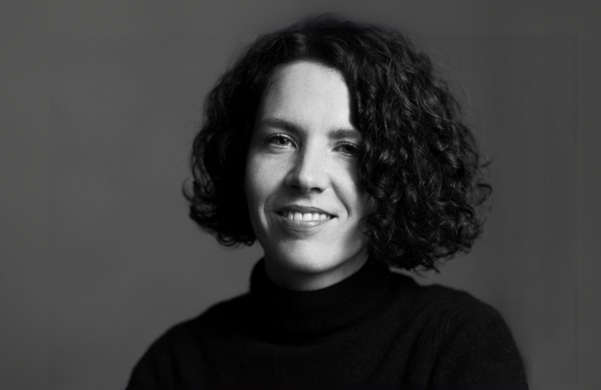 AUBG Alum Finds Her Voice, Calls for Creativity as Force for Good ...
