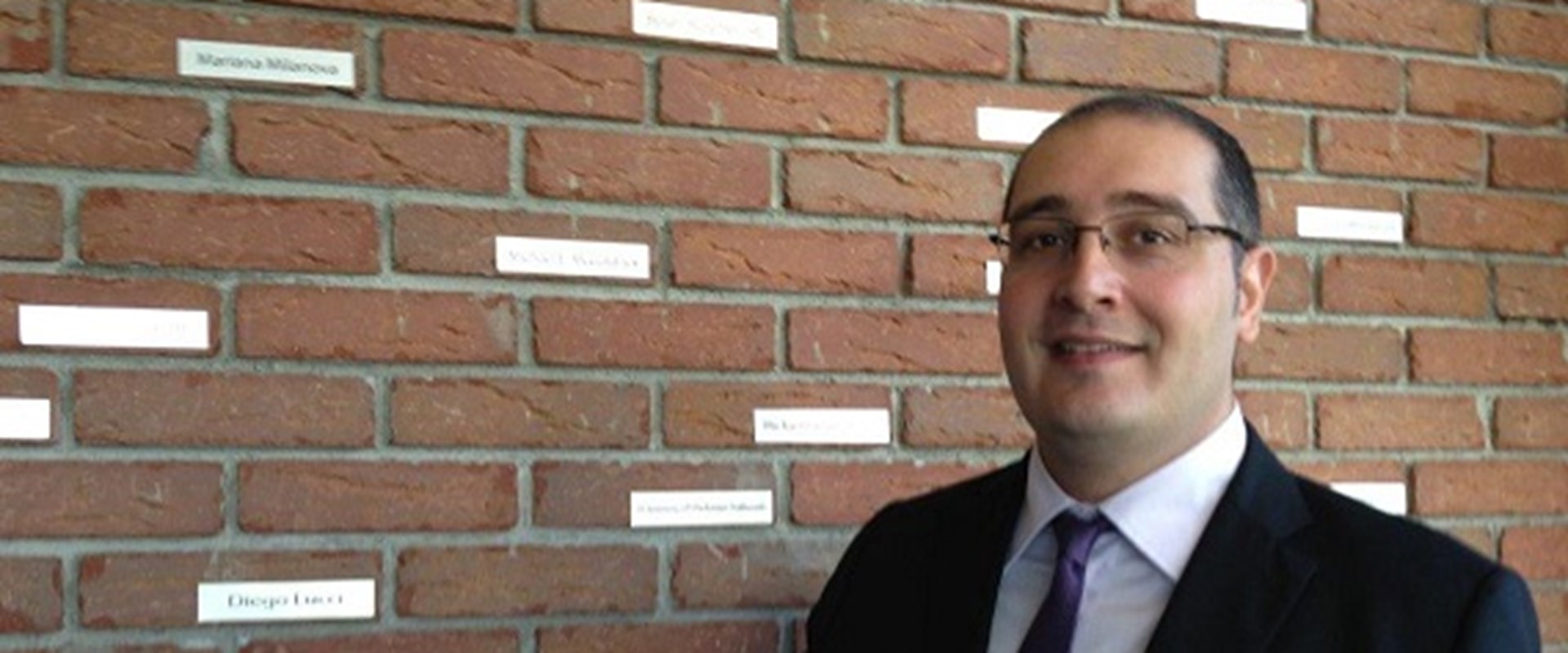 Diego Lucci, Professor of History and Philosophy: What is Great about ...