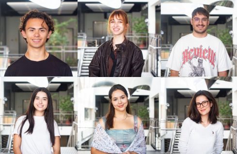 Study at AUBG | American University in Bulgaria