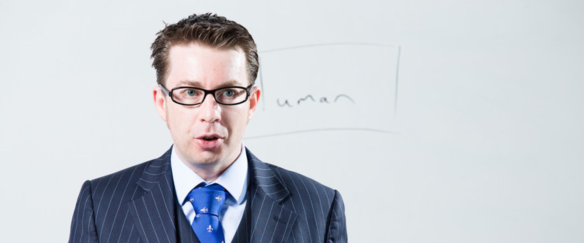 Dean of Faculty Robert White on AUBG’s Switch to Online Education - AUBG