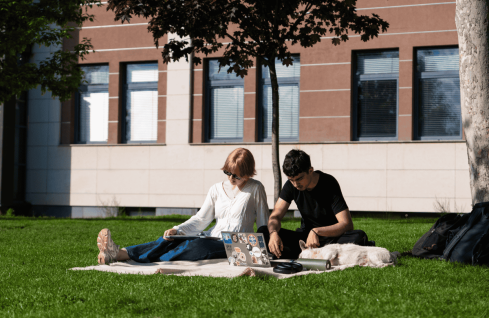 Study at AUBG | American University in Bulgaria