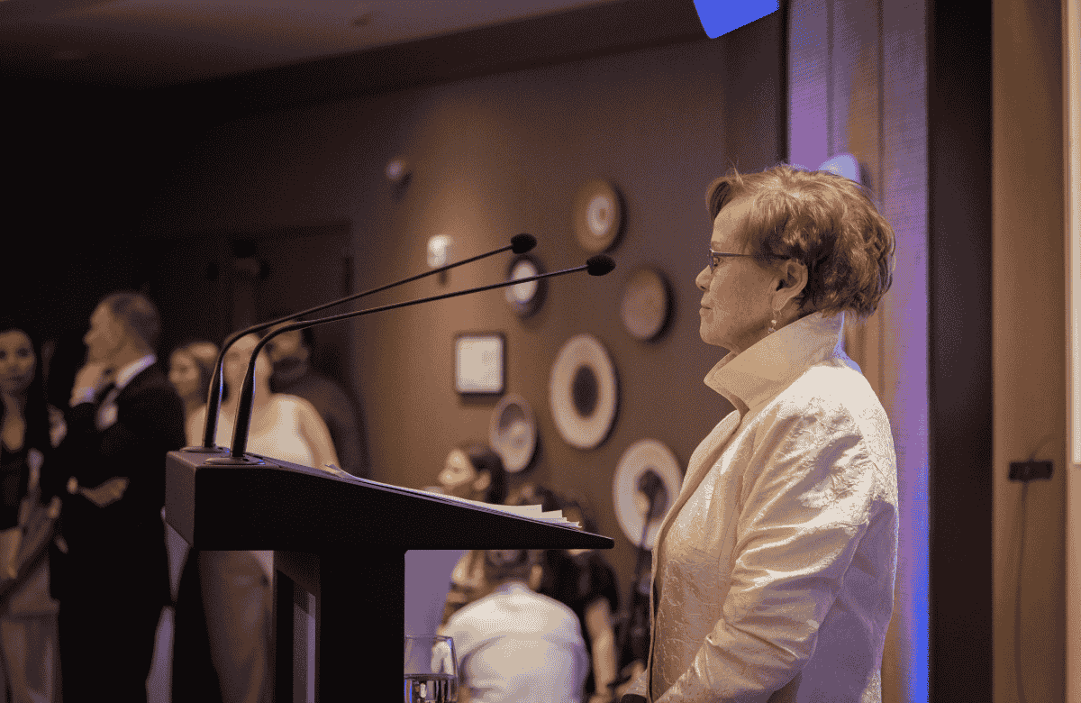 Honoring Generosity, Inspiring Futures: AUBG’s 2025 Donor Recognition ...