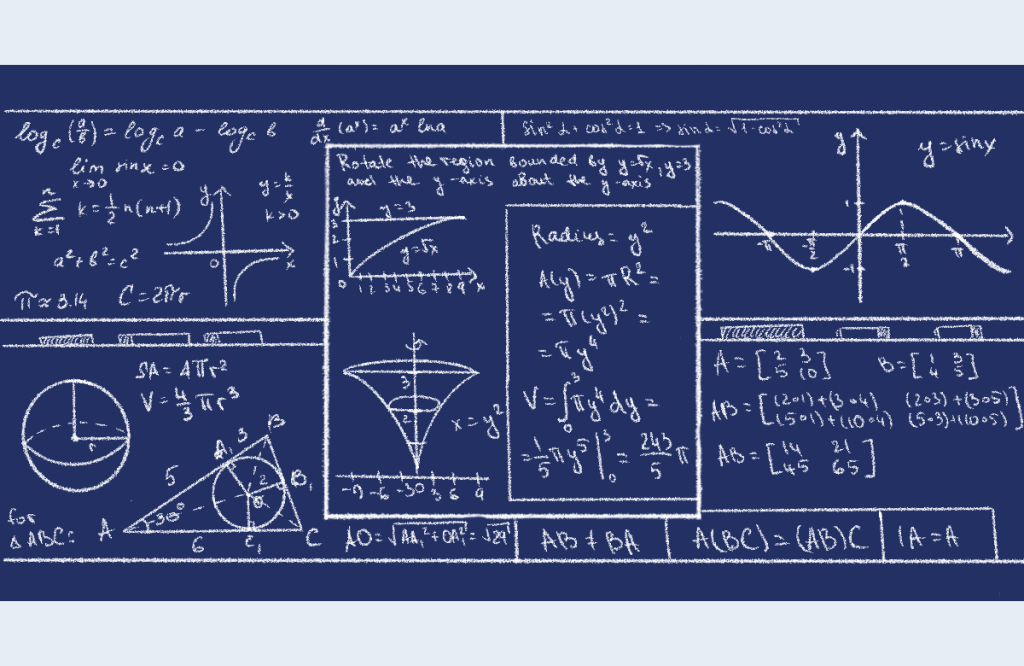 What to Do with a Major in Mathematics: Careers, Skills and Future ...