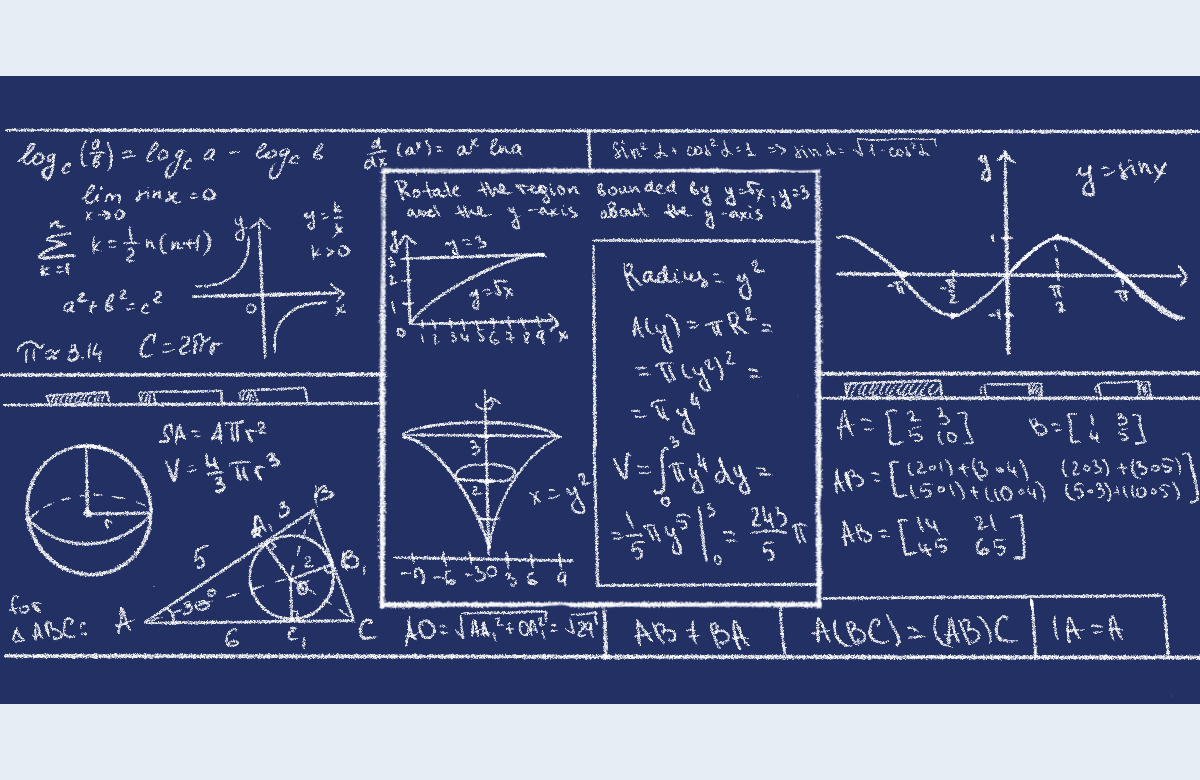 What to Do with a Major in Mathematics: Careers, Skills and Future ...